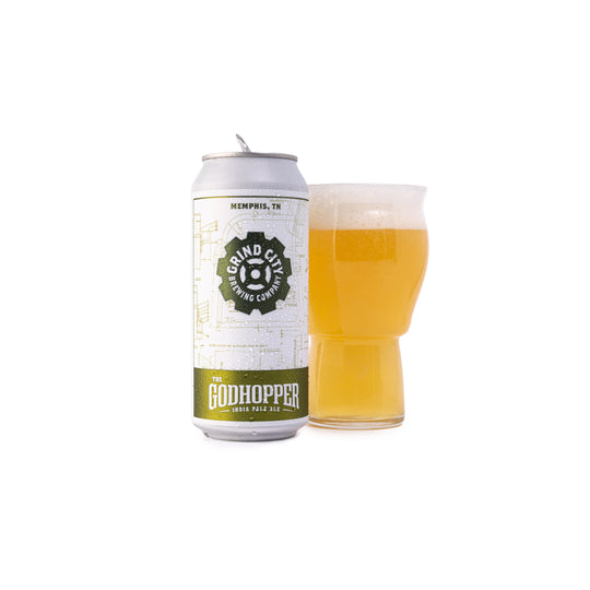 OUR BEERS – Grind City Brewing