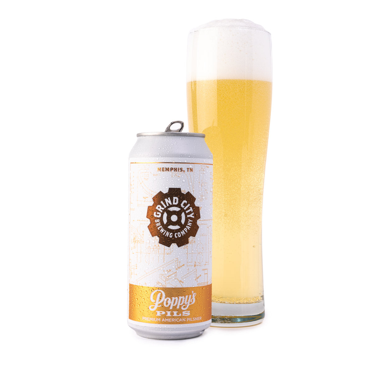 Grind City Brewing