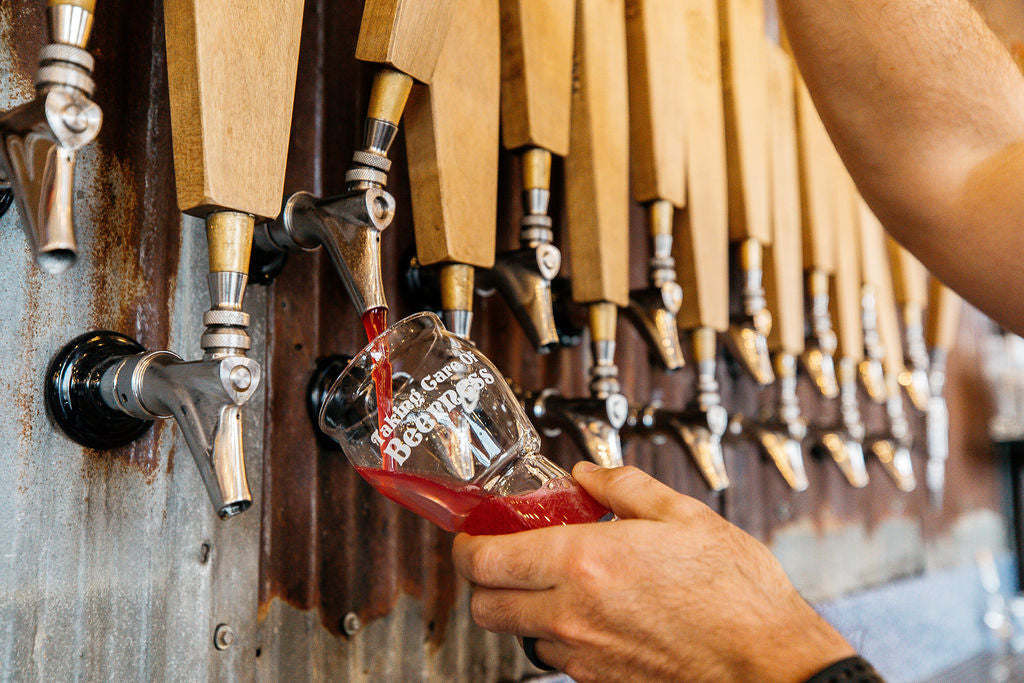 ABOUT US – Grind City Brewing